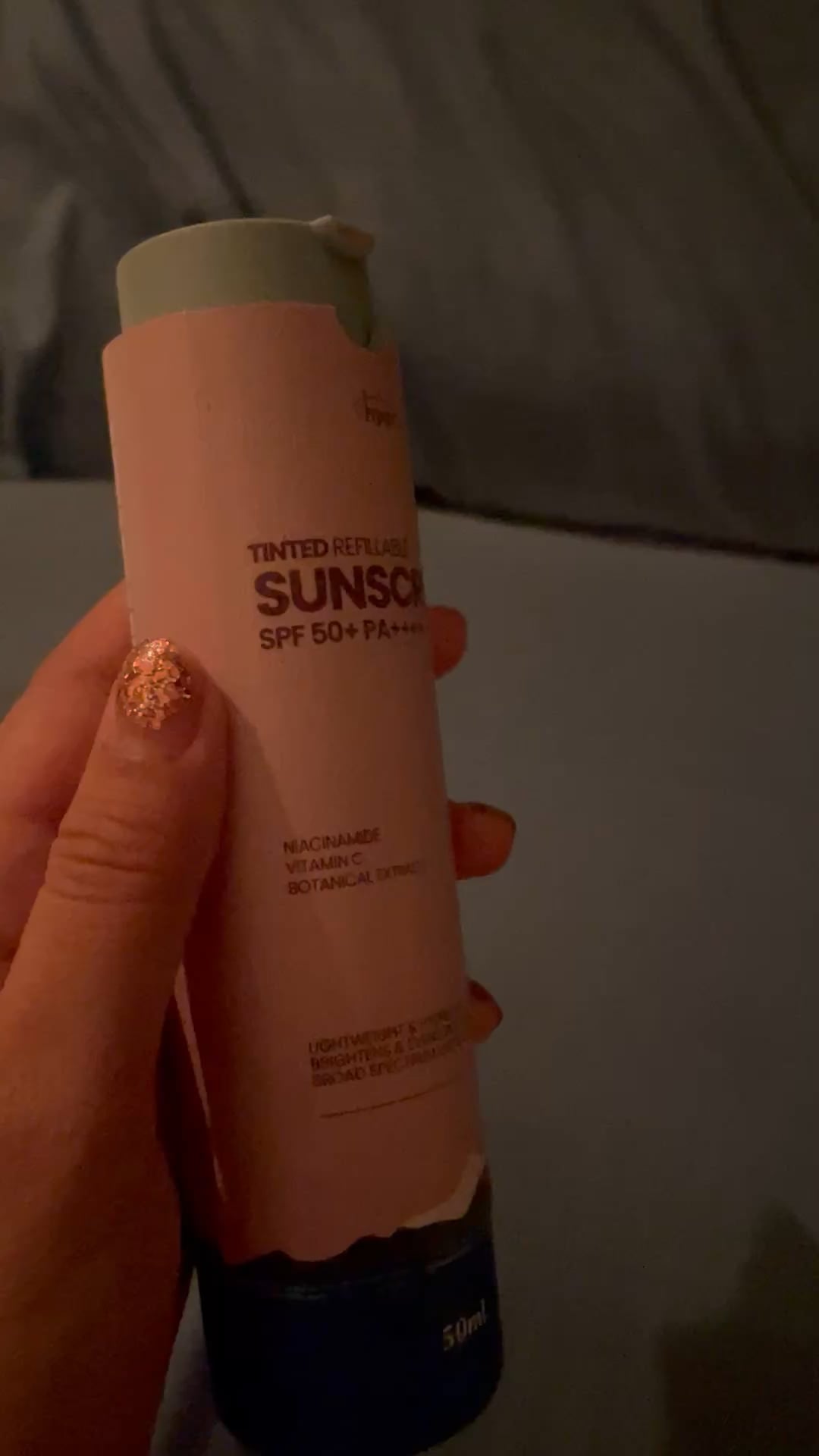 Favorite beauty product right now! | Videos & Movies on Vimeo