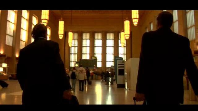 Collision Movie Trailer on Vimeo