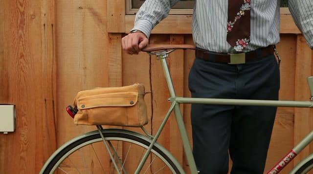 Jon Hanson/Sabrosa Bikes on Vimeo