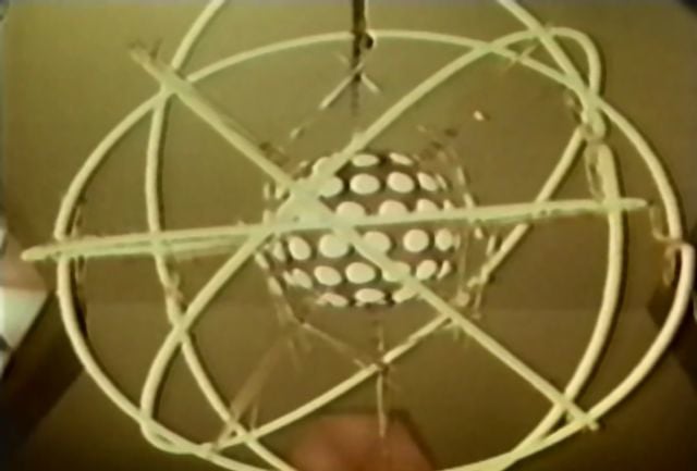 The Sonic Pendulum on Vimeo