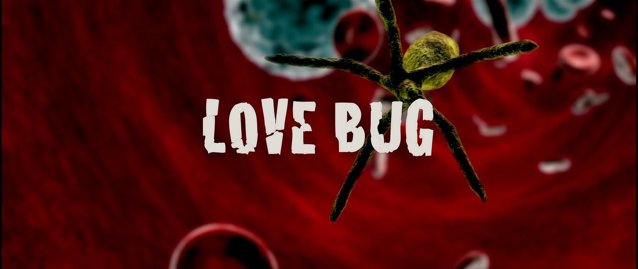 Love Bug Trailer on Vimeo