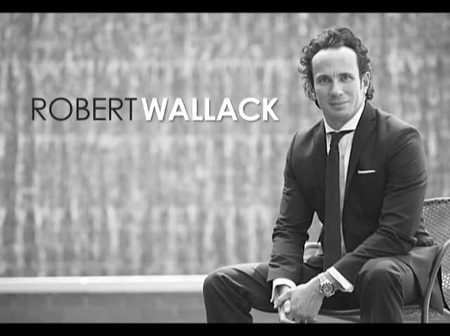 Robert Wallack on Vimeo