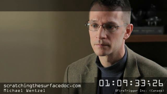 Michael Wentzel on Vimeo