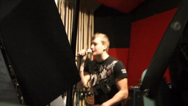 Juss Haasma Gunnar Grapsist ja muusikalist "Raudmees". on Vimeo