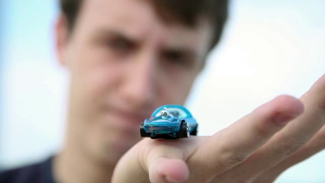 UMKC student art : Jess Arntz, Jason Carron, Amber Jennings on Vimeo