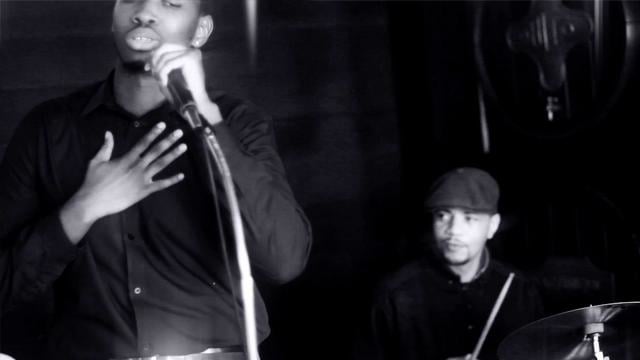 "Red Light" - Tony T - Directed by ABlackTV on Vimeo