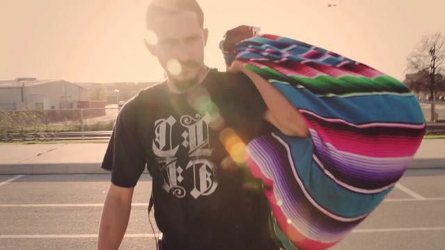 Mapache Man - FINAL on Vimeo