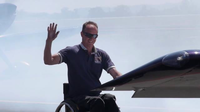 Dan Buchanan on Vimeo