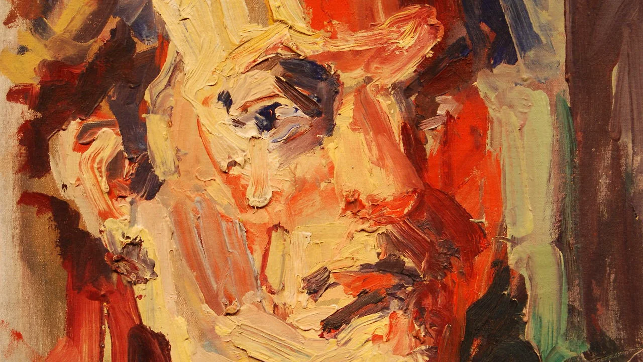 Total Paint - Carl Plansky on Vimeo