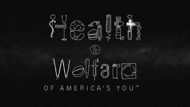 CRC Health Group: Health & Welfare on Vimeo