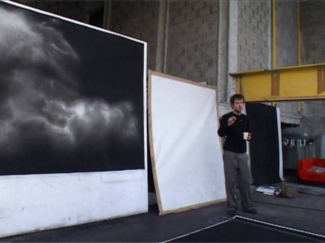 Gregory Markovic on Vimeo