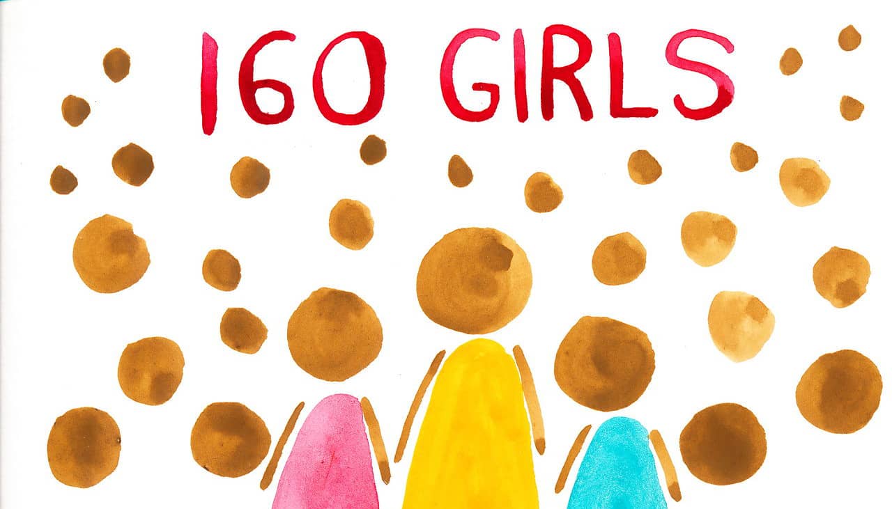 160 Girls Project on Vimeo