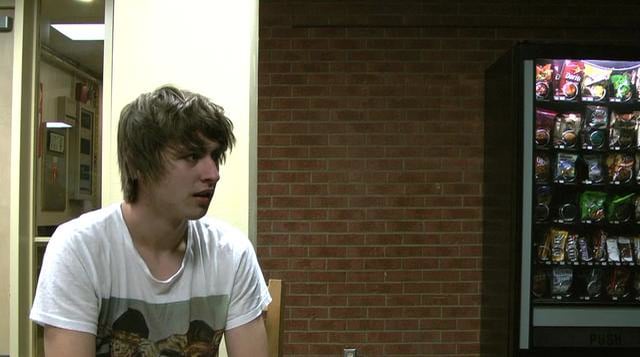 Daniel Borowski Documentary on Vimeo