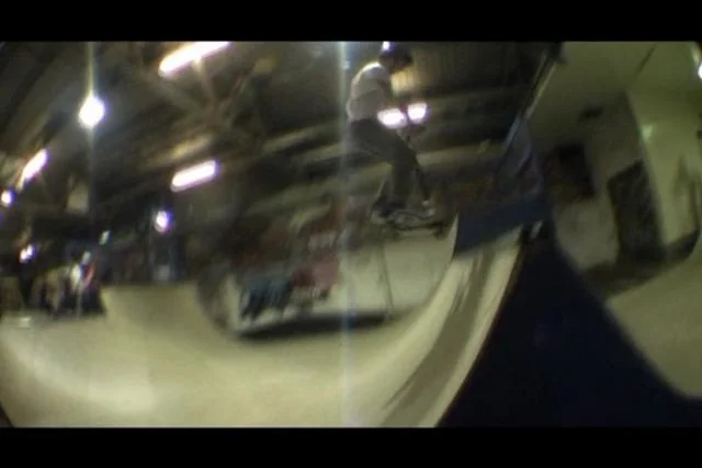 Doggscooters - Terry Price & Graham Kimbell on Vimeo