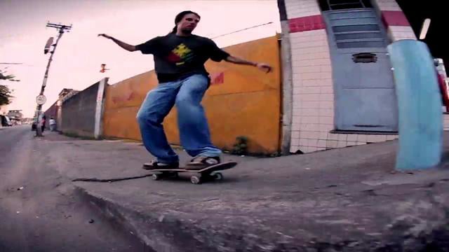 Teaser Gracias Hermanos - Nava on Vimeo