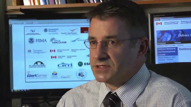 CAUSE Resiliency (West Coast) Experiment - CAUSE Project Chapter ...