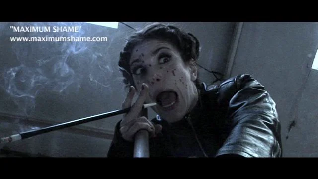 "Maximum Shame" 2 on Vimeo