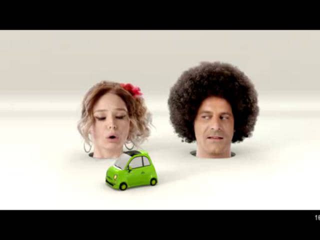 Bonus Kafa - PO on Vimeo