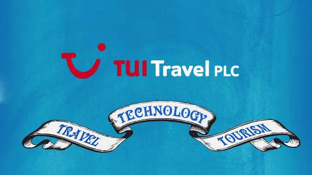 TUI Travel PLC - Technology, Travel & Tourism on Vimeo