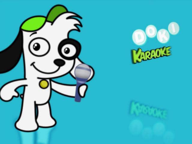 Doki oki Karaoke - 20 Seg. TV IPlay on Vimeo