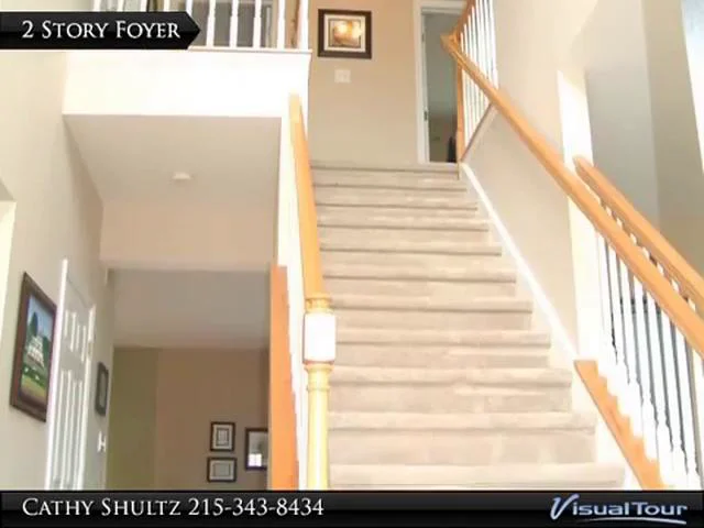 Bucks County Realtor Cathy Shultz offers 240 Penland Farm Rd. Perksasie ...