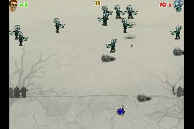 Zombie Invaders 2 Зомби захватчики детские мини-игры онлайн on Vimeo