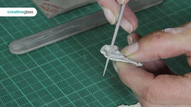 Creative Glass - Art Clay Silver Intro