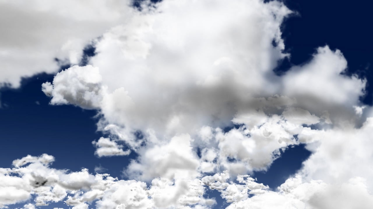 AE clouds tutorial on Vimeo