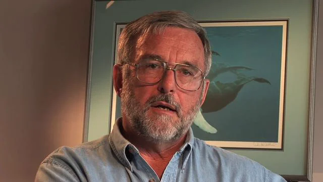 Bruce Mate - Advice to Students on Vimeo