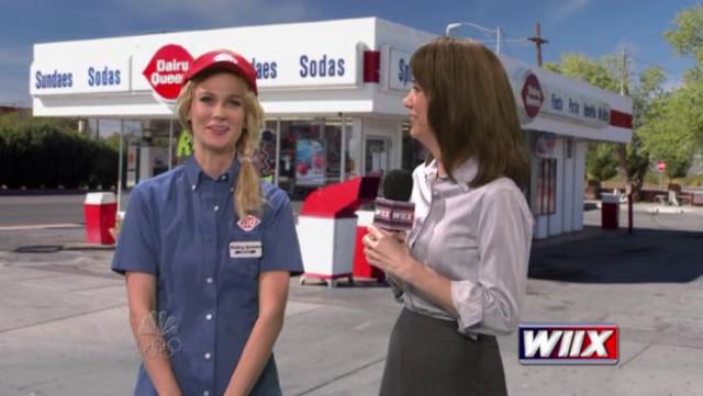 Michelle Dison on Vimeo