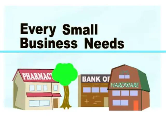 Greg Lorson_ Business Plan on Vimeo