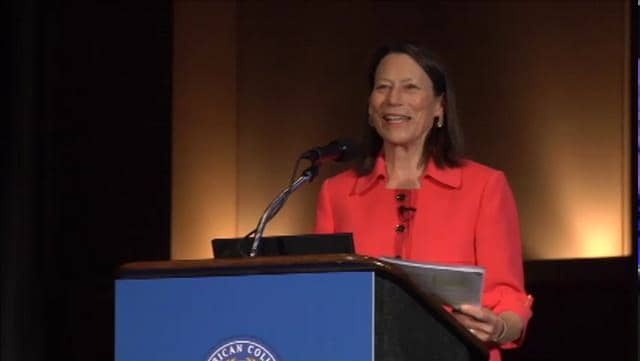 Louisa Moats - Why Teaching Reading IS Rocket Science (pt. 1) on Vimeo