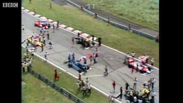 F1 Classic - Brazilian GP 1982 on Vimeo