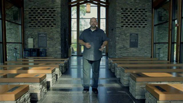 The Praetorian Project on Vimeo