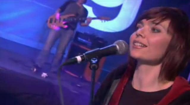 Servant Of All - Misty Edwards on Vimeo