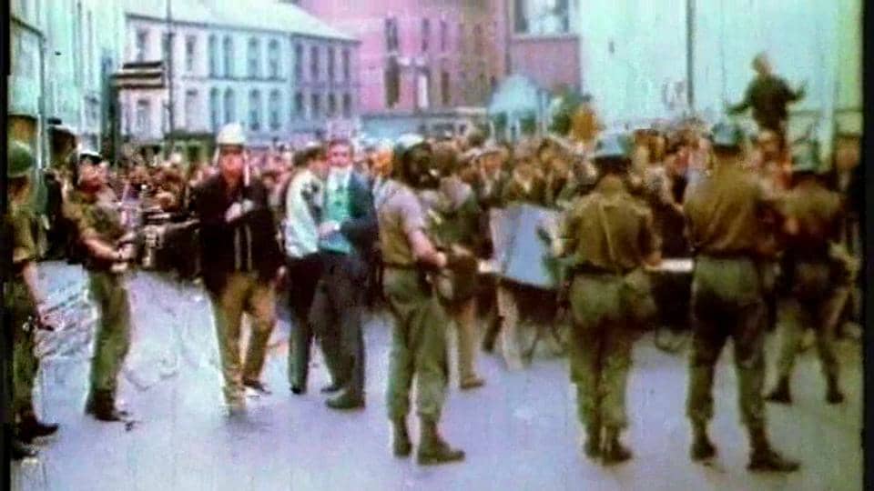 Battle of the Bogside (2004) on Vimeo