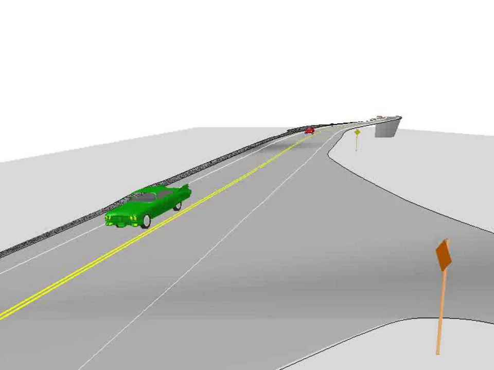 Avoidance Animation on Vimeo