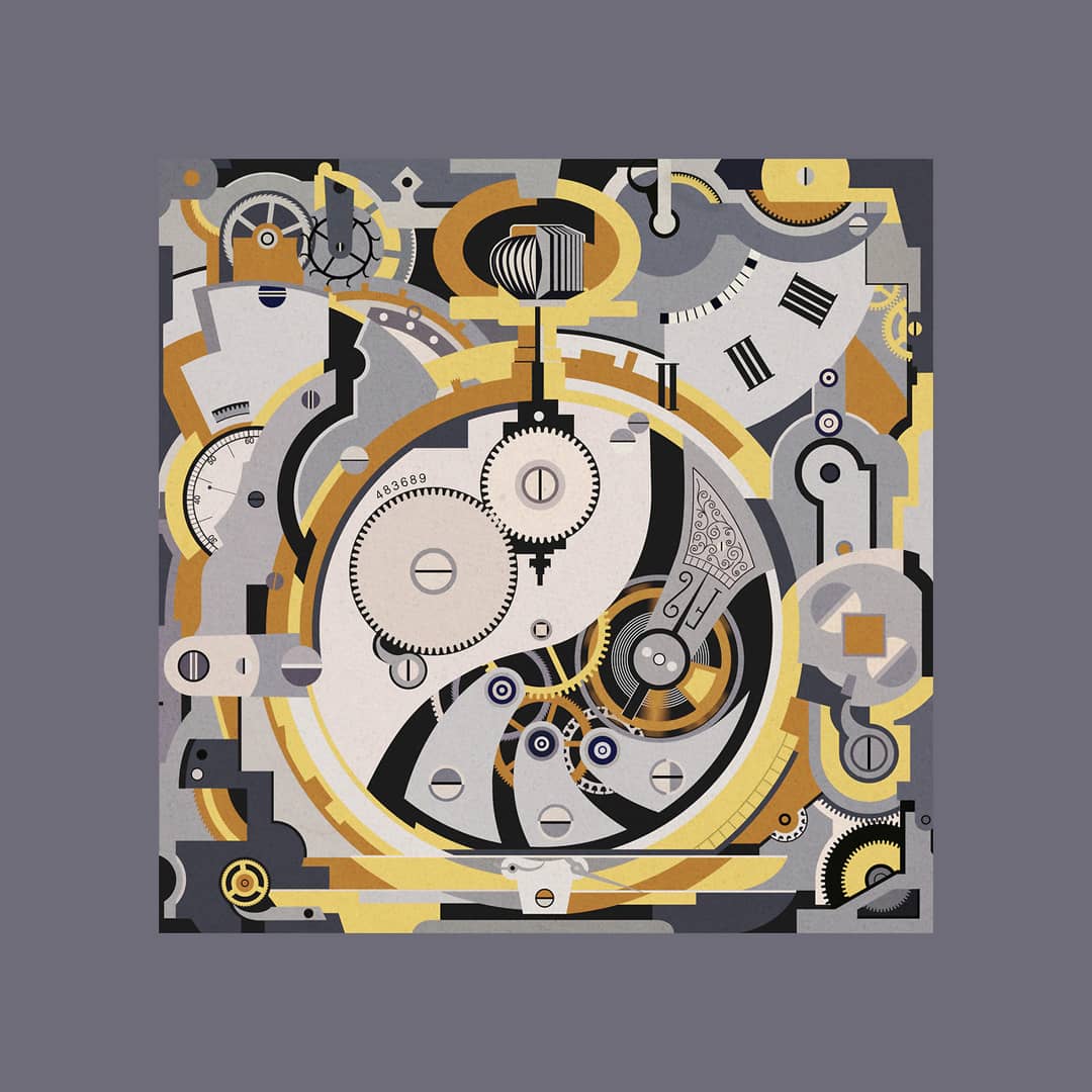 WATCH – Gerald Murphy on Vimeo