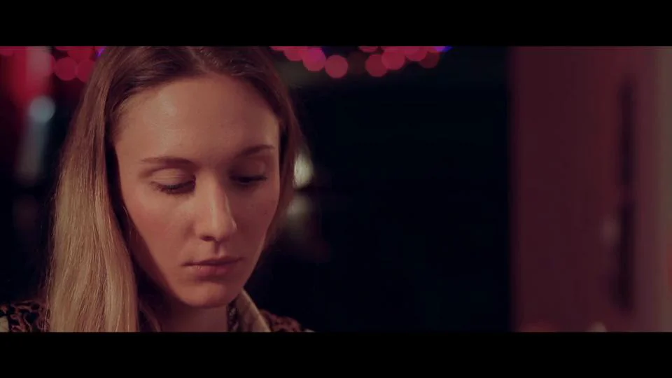 Saturn Rising - Trailer