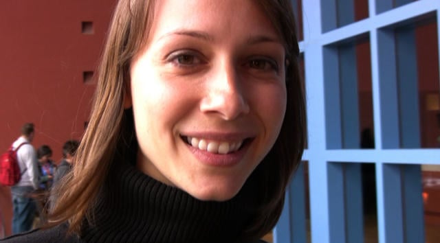 Cali Lewis of GeekBrief.tv on Vimeo