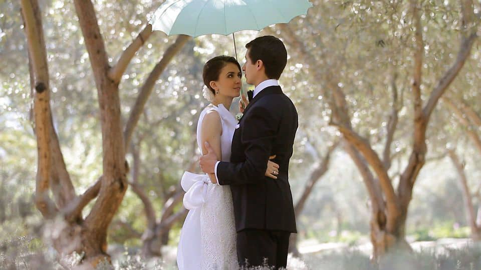 Stephanie & Rodrigo on Vimeo