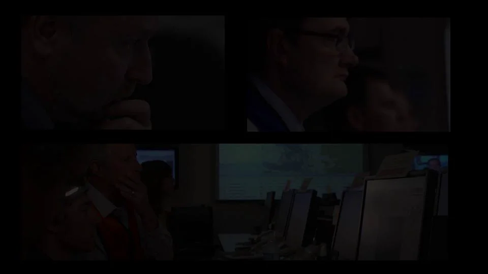 CAUSE Resiliency (West Coast) Experiment - The CAUSE Project Main Film ...