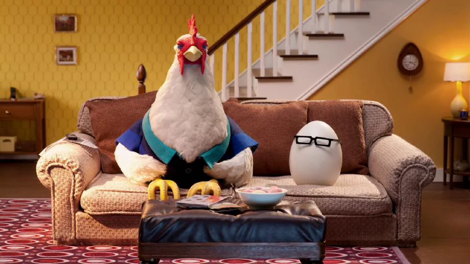 DirecTV Chicken and Egg on Vimeo