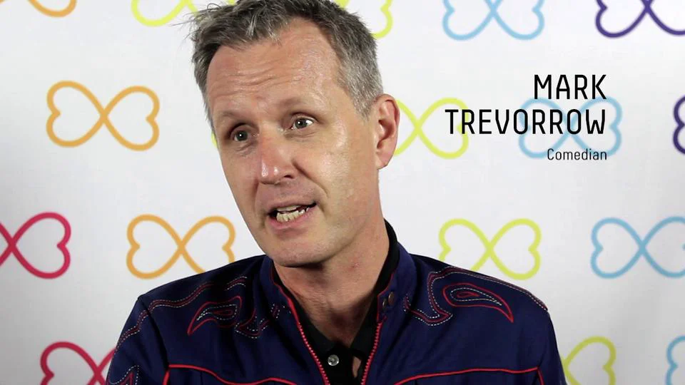 Mark Trevorrow on Vimeo