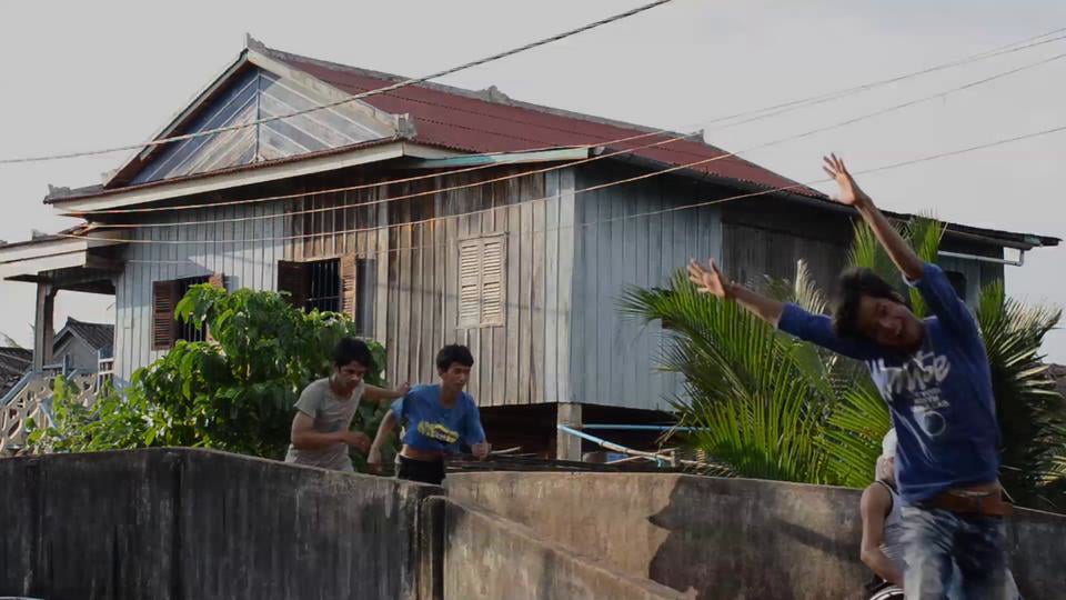 Sharrabang Dance Tour Campaign Video [Cambodia/UK] on Vimeo