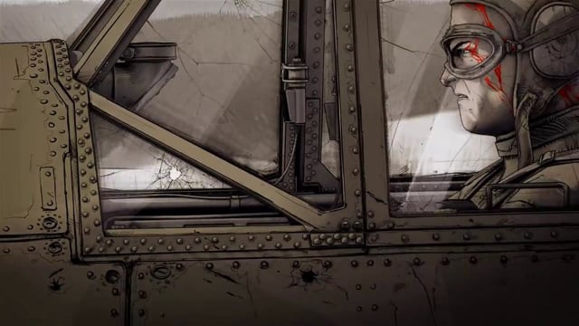 Making of Paths of Hate on Vimeo