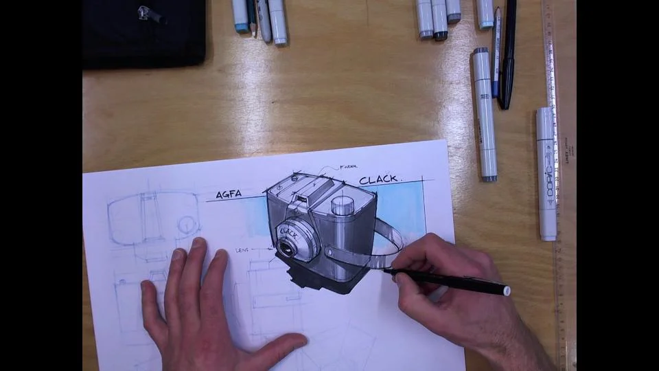 VisLab pilot video 01 (camera) on Vimeo