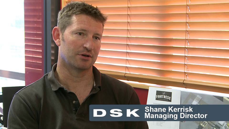 DSK Engineering - DSK Engineering on Vimeo