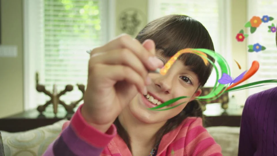 Ubisoft : Drawsome Tablet on Vimeo