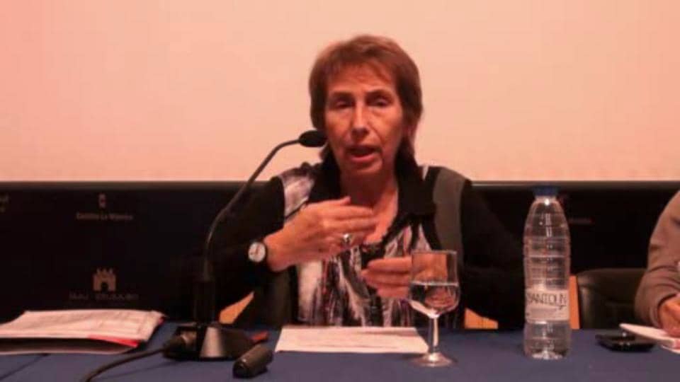 Educar en igualdad para aprender a amar sin violencia I . Montserrat ...